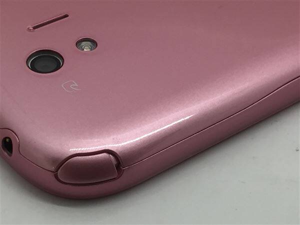 ゲオ公式通販サイト/ゲオオンラインストア【中古】【安心保証】 らくらくスマートフォンme F-03K[16GB] docomo ピンク ...