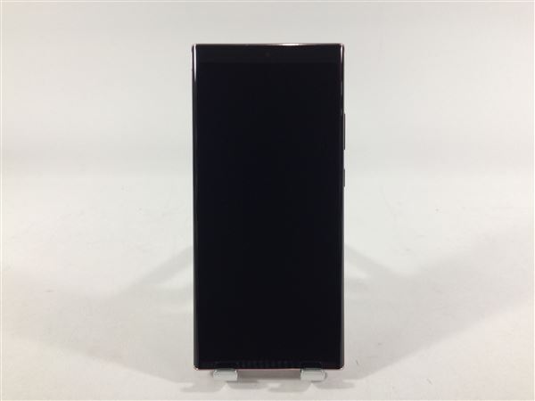 ゲオ公式通販サイト/ゲオオンラインストア【中古】【安心保証】 Galaxy Note20 Ultra 5G SCG06[256GB] au ...