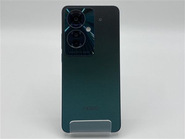 ゲオ公式通販サイト/ゲオオンラインストア【中古】【安心保証】 OPPO Reno11 A CPH2603[128GB] SIMフリー ダーク ...