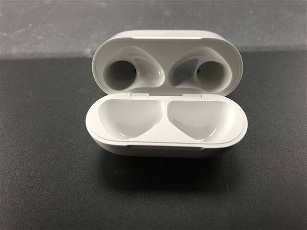 ゲオ公式通販サイト/ゲオオンラインストア【中古】【安心保証】 AirPods 第4世代 MXP63: スマートウォッチ・モバイル周辺機器
