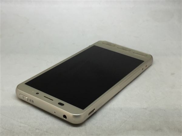 ゲオ公式通販サイト/ゲオオンラインストア【中古】【安心保証】 BASIO2 SHV36[16GB] au ゴールド: スマホ・タブレット