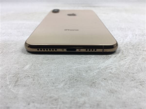 ゲオ公式通販サイト/ゲオオンラインストア【中古】【安心保証】 iPhoneXS Max[256GB] SIMロック解除 au ゴールド ...
