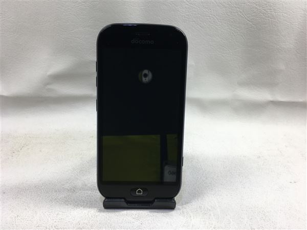 ゲオ公式通販サイト/ゲオオンラインストア【中古】【安心保証】 docomo F-01L ブラック: スマホ・タブレット