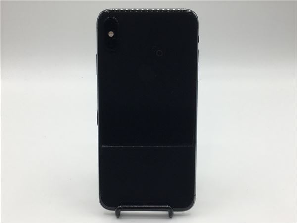 ゲオ公式通販サイト/ゲオオンラインストア【中古】【安心保証】 iPhoneXS Max[512GB] SIMロック解除 au スペースグレイ ...