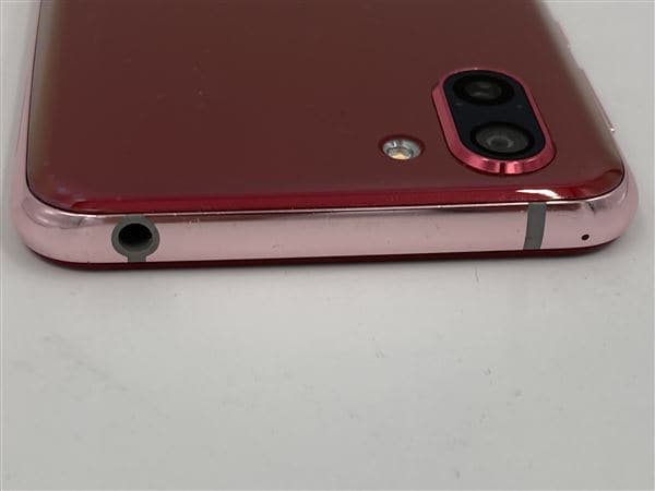 ゲオ公式通販サイト/ゲオオンラインストア【中古】【安心保証】 AQUOS R2 706SH[64GB] SoftBank ローズレッド ...