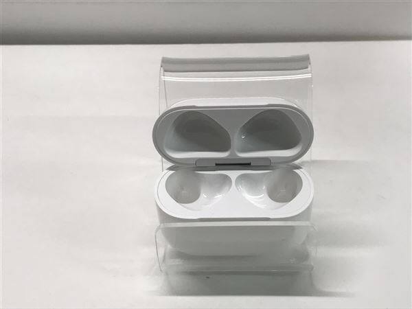 ゲオ公式通販サイト/ゲオオンラインストア【中古】【安心保証】 AirPods 第4世代 MXP63: スマートウォッチ・モバイル周辺機器