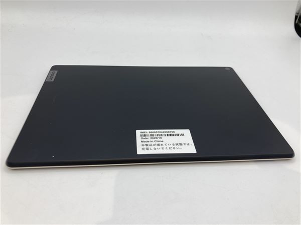 ゲオ公式通販サイト/ゲオオンラインストア【中古】【安心保証】 Lenovo TAB5 801LV[32GB] SoftBank ブラック ...