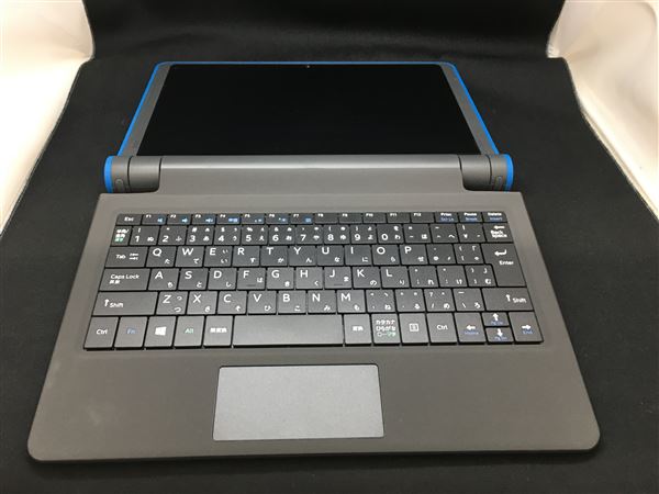 ゲオ公式通販サイト/ゲオオンラインストア【中古】【安心保証】 mouse E10 MT-E10ZN[64GB] Wi-Fiモデル ブラック Office無し: スマホ・タブレット