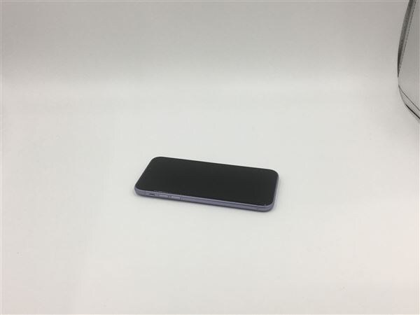 ゲオ公式通販サイト/ゲオオンラインストア【中古】【安心保証】 iPhone11[256GB] SIMフリー MWMC2J パープル: スマホ・タブレット