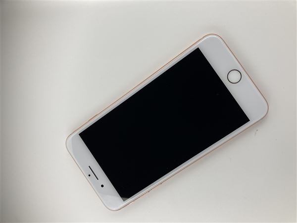 ゲオ公式通販サイト/ゲオオンラインストア【中古】【安心保証】 iPhone8 Plus[64GB] docomo MQ9M2J ゴールド: スマホ・タブレット