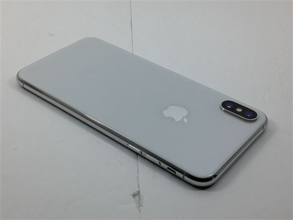ゲオ公式通販サイト/ゲオオンラインストア【中古】【安心保証】 iPhoneXS Max[64GB] SIMロック解除 au シルバー: スマホ ...