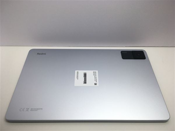 ゲオ公式通販サイト/ゲオオンラインストア【中古】【安心保証】 Xiaomi Redmi Pad 22081283G[128GB] Wi-Fi ...