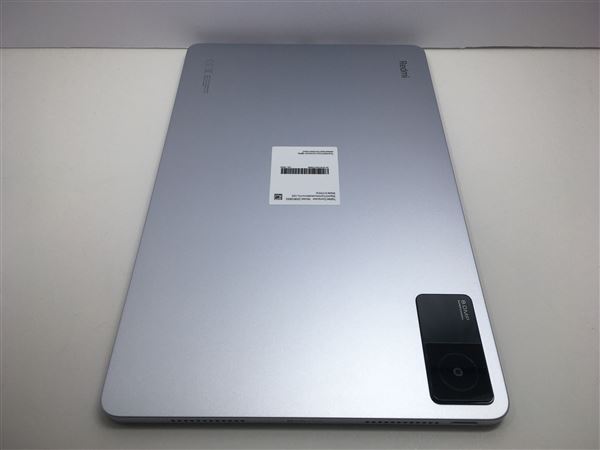 ゲオ公式通販サイト/ゲオオンラインストア【中古】【安心保証】 Xiaomi Redmi Pad 22081283G[128GB] Wi-Fi ...