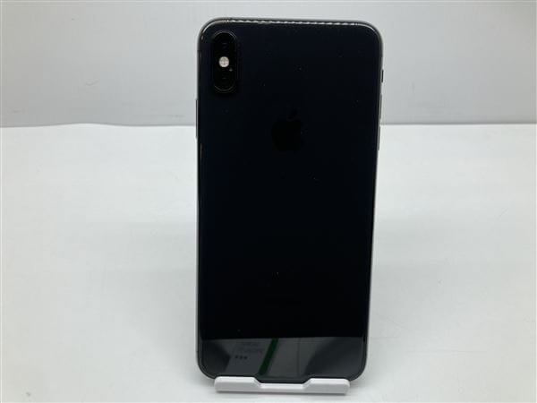 ゲオ公式通販サイト/ゲオオンラインストア【中古】【安心保証】 iPhoneXS Max[512GB] SIMロック解除 au スペースグレイ ...