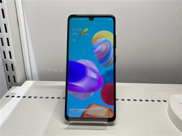 Galaxy A41｜価格比較・最新情報 - 価格.com