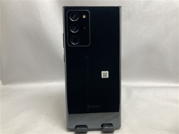 ゲオ公式通販サイト/ゲオオンラインストア【中古】【安心保証】 Galaxy Note20 Ultra 5G SCG06[256GB] au ...