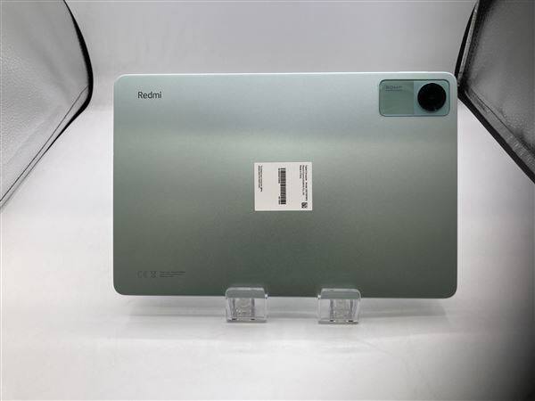 ゲオ公式通販サイト/ゲオオンラインストア【中古】【安心保証】 Xiaomi Redmi Pad SE 23073RPBFG[128GB/4GB ...