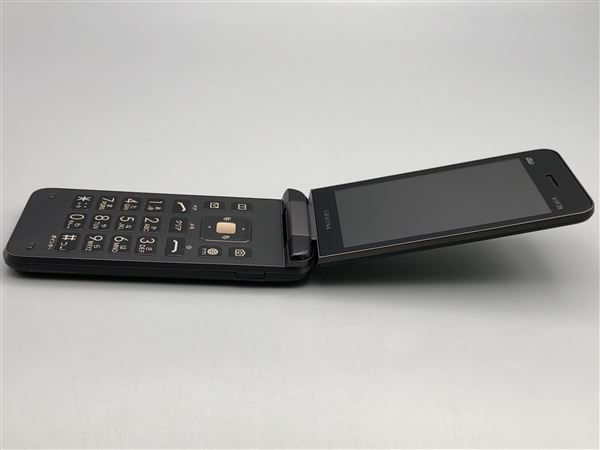 ゲオ公式通販サイト/ゲオオンラインストア【中古】【安心保証】 GRATINA KYF39[8GB] au 墨: スマホ・タブレット