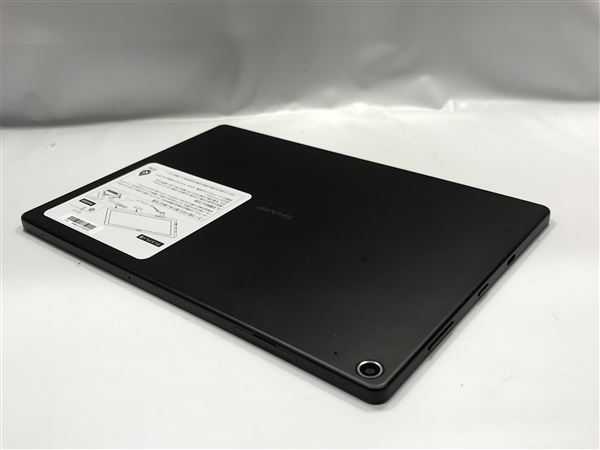 ゲオ公式通販サイト/ゲオオンラインストア【中古】【安心保証】 SHARP SH-T01L[64GB] SIMフリー ブラック 法人専用モデル: スマホ・タブレット
