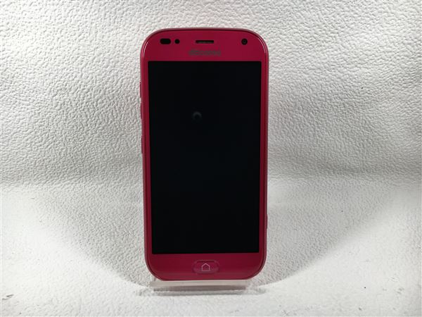 ゲオ公式通販サイト/ゲオオンラインストア【中古】【安心保証】 docomo F-01L ピンク: スマホ・タブレット
