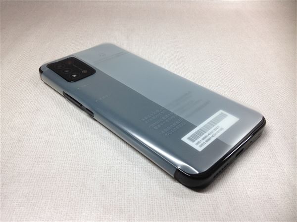 ゲオ公式通販サイト/ゲオオンラインストア【中古】【安心保証】 ZTE Libero 5G III A202ZT[64GB] Y!mobile ...