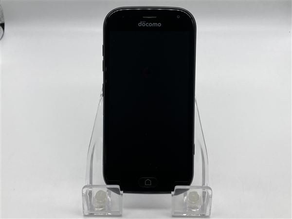 ゲオ公式通販サイト/ゲオオンラインストア【中古】【安心保証】 docomo F-01L ブラック: スマホ・タブレット