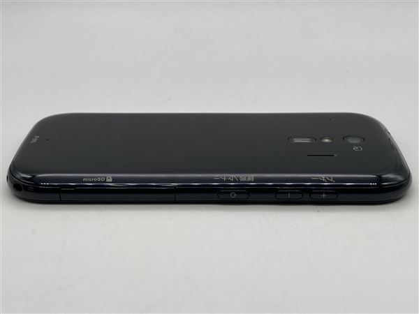 ゲオ公式通販サイト/ゲオオンラインストア【中古】【安心保証】 docomo F-01L ブラック: スマホ・タブレット