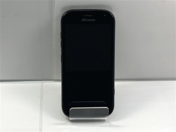 ゲオ公式通販サイト/ゲオオンラインストア【中古】【安心保証】 docomo F-01L ブラック: スマホ・タブレット