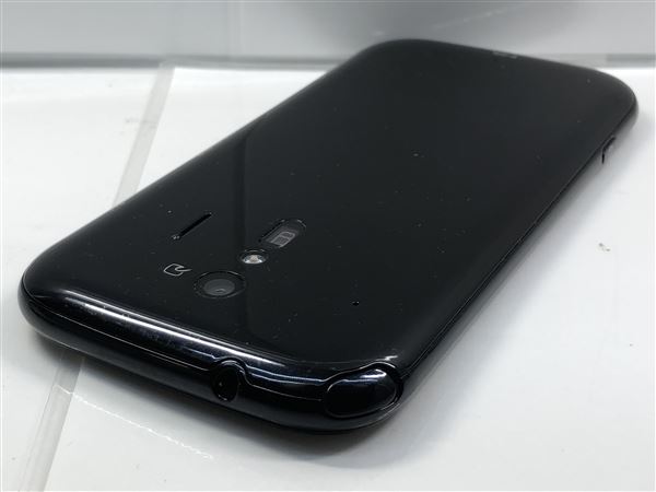 ゲオ公式通販サイト/ゲオオンラインストア【中古】【安心保証】 docomo F-01L ブラック: スマホ・タブレット