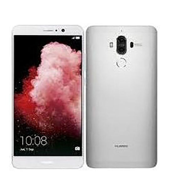 ゲオ公式通販サイト/ゲオオンラインストア【中古】【安心保証】 HUAWEI Mate 9 MHA-L29[64GB] SIMフリー セラミック ...