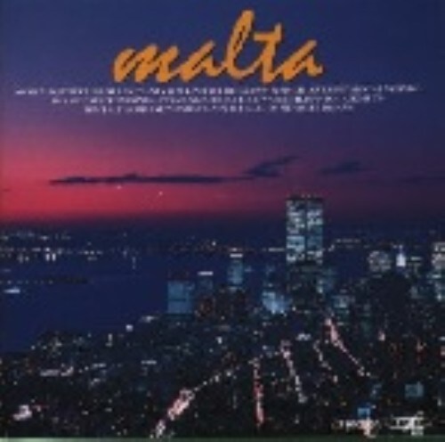 ゲオ公式通販サイト/ゲオオンラインストア【中古】MALTA〈New Best One〉／MALTA: CD