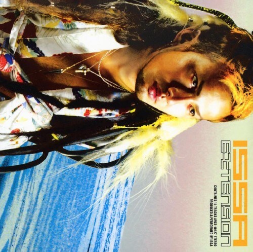 ゲオ公式通販サイト/ゲオオンラインストア【中古】EXTENSION／ISSA: CD