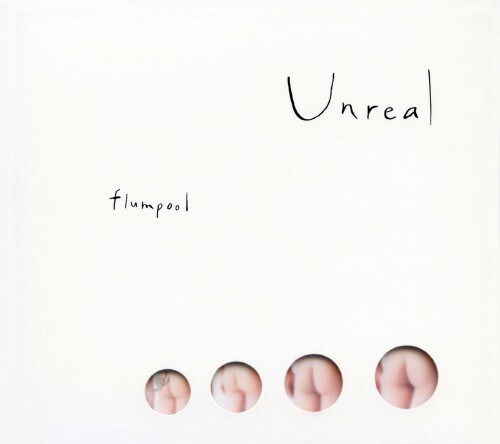 ゲオ公式通販サイト/ゲオオンラインストア【中古】Unreal／flumpool: CD